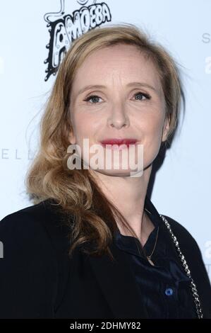 Julie Delpy attends Stella McCartney Autumn 2016 Presentation on ...