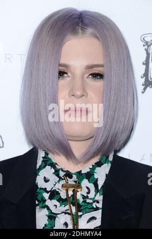 Kelly Osbourne attends Stella McCartney Autumn 2016 Presentation on ...