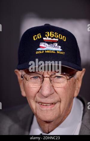 Andrew Fitzgerald. "The Finest Hours" Los Angeles Premiere held at the ...