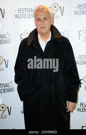 Daniel Leconte attending the Photocall before the ceremony held during ...