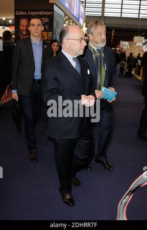 March 20, 2016 - France - Bernard Frank, French writer and journalist ...