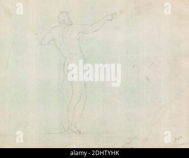 Graphite Sketch of Two Unidentified Birds by James Bruce Stock Photo ...