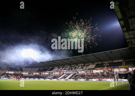 ALMELO, Stadium Erve Asito, 11-11-2022 , season 2022 / 2023 , Dutch ...