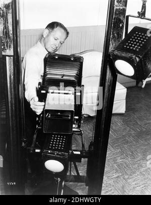 Clarence Sinclair Bull (American Photographer) - Margo (María ...