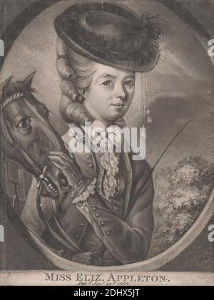 Appleton, Elizabeth Stock Photo - Alamy