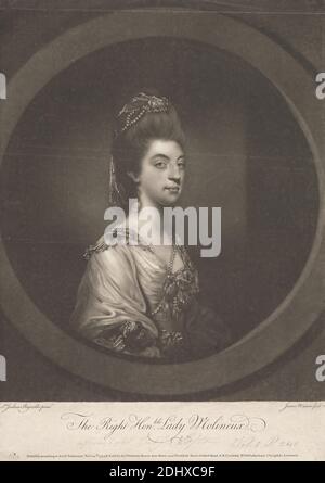 COUNTESS OF SEFTON Stock Photo - Alamy