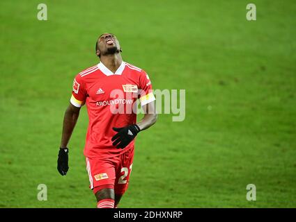 Berlin, Deutschland. 12th Dec, 2020. firo: 12.12.2020 Soccer: Soccer ...