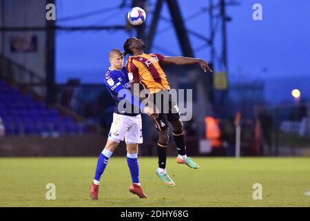 HARRY DONALDSON, 2019 Stock Photo - Alamy