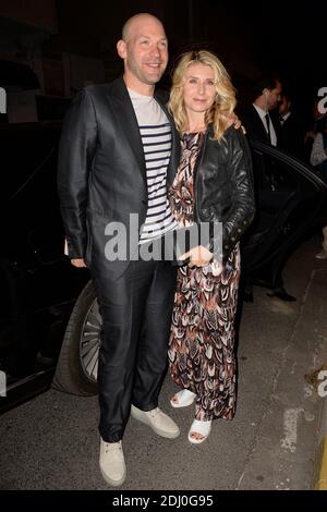 Corey Stoll attending the Vanity Fair party as part of the 69th Cannes ...