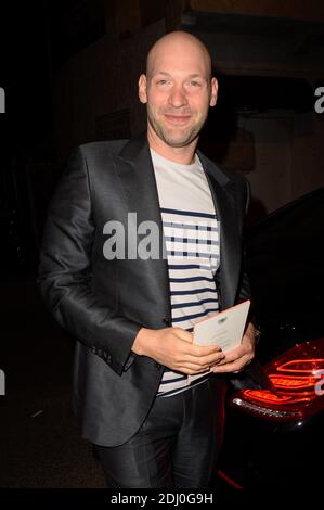 Corey Stoll attending the Vanity Fair party as part of the 69th Cannes ...