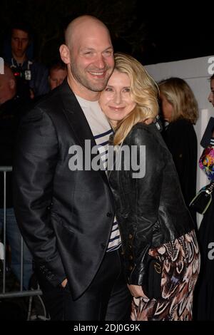 Corey Stoll attending the Vanity Fair party as part of the 69th Cannes ...