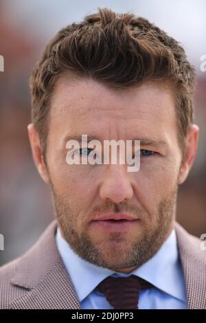 Joel Edgerton attending the Loving photocall at the Palais Des ...