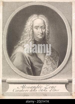 Alessandro Leno: Cavaliere Della Stola d'Oro by Francesco Bartolozzi ...