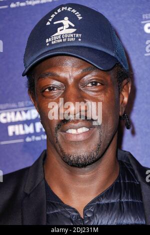 Marco Prince attending the Closing Ceremony of the 5th Champs Elysees ...