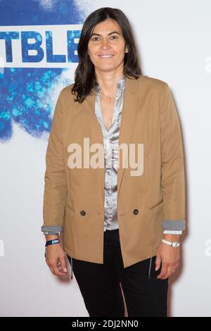 VALERIE NICOLAS - OPERATION J-100 DES JEUX OLYMPIQUES DE RIO AU PALAIS ...