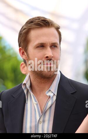 RYAN GOSLING - CANNES 2016 - PHOTOCALL DU FILM 'THE NICE GUYS' Photo by ...