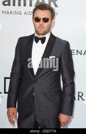 Joel Edgerton - SOIREE 'AMFAR', 69EME FESTIVAL DE CANNES, 19/05/2016 ...