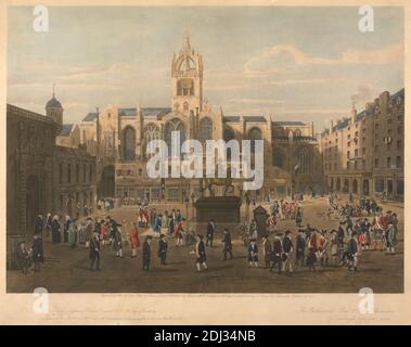 Fifty years after, Sir John Gilbert's House at Blackheath ILN0-1892 ...