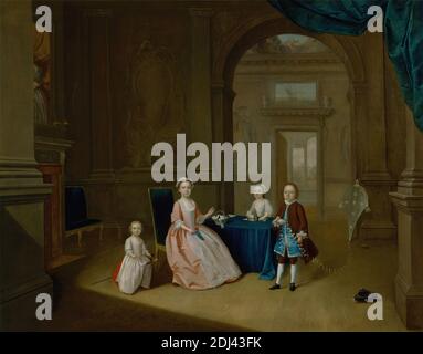 British children playing boys and girls Stock Photo - Alamy