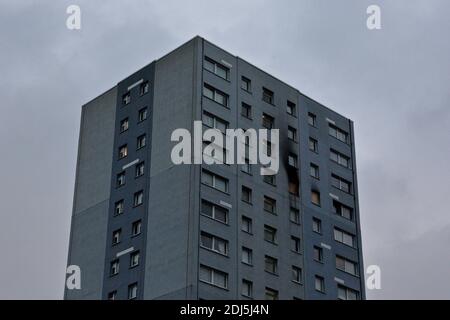 Deptford London housing estate Stock Photo - Alamy