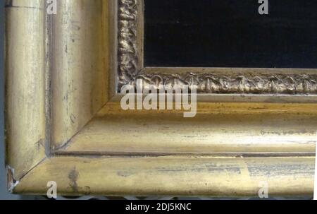 British, 'Carlo Maratta' - NeoClassical variant frame, Unknown ...