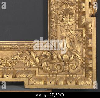 British, Palladian, 'William Kent' frame, Unknown framemaker, 2nd ...