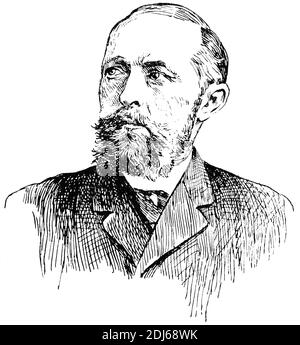 EMIL ADOLF VON BEHRING German bacteriologist who won Nobel prize for ...