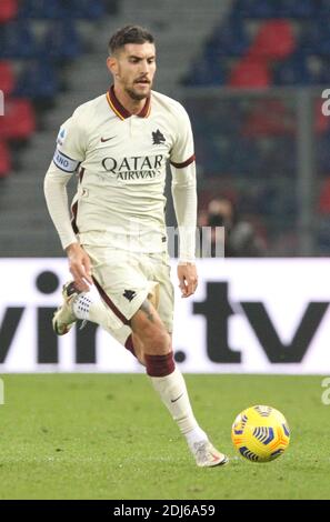 A.S. Roma's football team player Francesco Totti graffiti in Rome ...