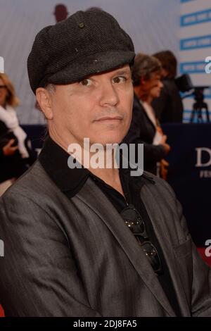 Director Olivier Dahan attending the tribute to Michael Moore at the ...