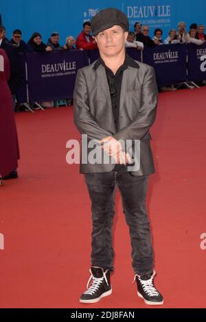 Director Olivier Dahan attending the tribute to Michael Moore at the ...