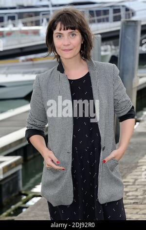 Jeanne Rosa assiste au photocall du film 'Faites des Gosses' lors du ...