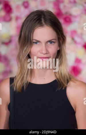 MARGOT BANCILHON - PREMIERE DU FILM 'BRIDGET JONES BABY' AU GRAND REX A ...