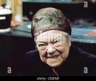 Television - Coronation Street - Violet Carson Memorial - Manchester ...