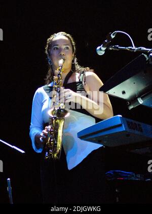 December 12: Scheila Gonzalez performs with Zappa Plays Zappa at The ...