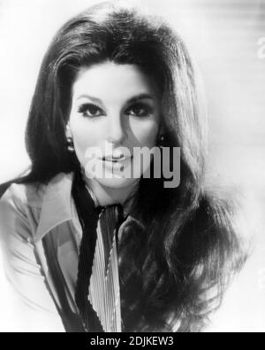 Bobbie Gentry is an American singer and songwriter, best known for her ...