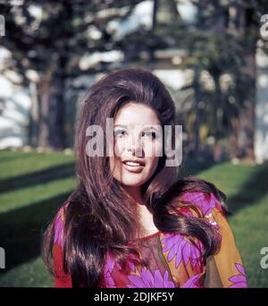 Bobbie Gentry is an American singer and songwriter, best known for her ...