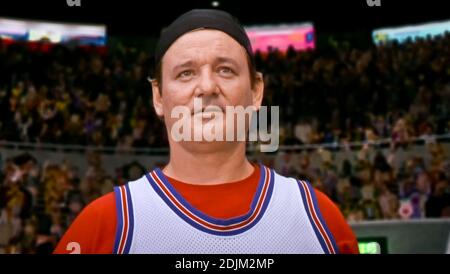 Space Jam Space Jam Michael Jordan, Bill Murray *** Local Caption ...