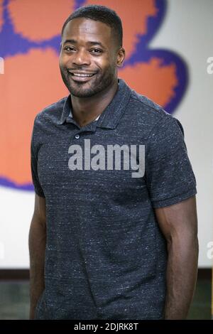 SAFETY, Jay Reeves, 2020. ph: Chuck Zlotnick / © Disney+ / Courtesy ...