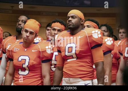 SAFETY, Jay Reeves, 2020. ph: Chuck Zlotnick / © Disney+ / Courtesy ...