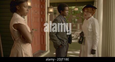 Jessie Buckley, "Fargo" Season 4 (2020) Credit: FX / The Hollywood ...