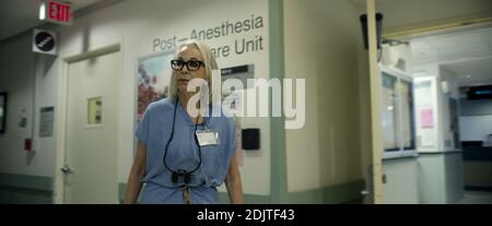 THE SURGEON'S CUT, Dr. Nancy Ascher performing surgery, Living Donor ...