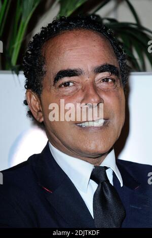 Maitre Alex Ursulet assiste au 24e Gala d'Amnesty International au ...