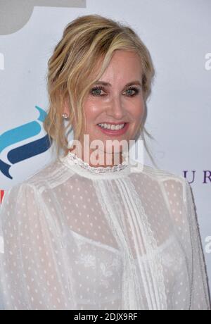 Maureen McCormick attends the 3rd Annual Make Equality Reality Gala at ...