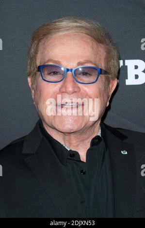 Orlando attending the party for the new french Playboy magazine held at ...