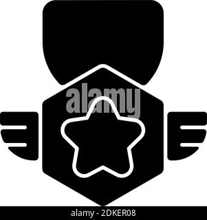 star video game progress award line icon vector illustration Stock ...