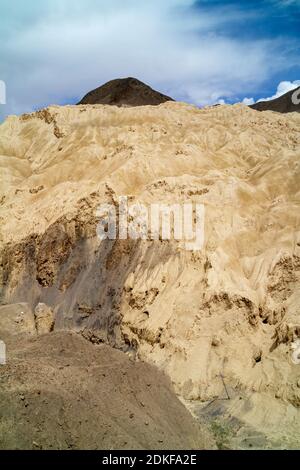 Moonland Himalayas Mountains Scenic View in Lamaryu Leh Ladakh Jammu ...