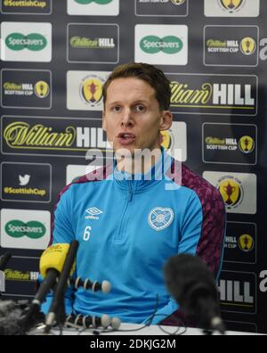 Edinburgh, Scotland, UK. 15th Dec, 2022. PICTURED: Ash Regan MSP ...
