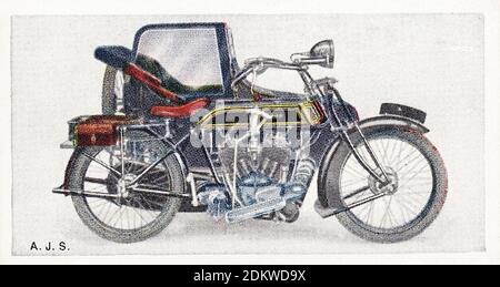 Antique cigarettes cards. 1920s. Lambert & Butler Cigarettes (series of ...