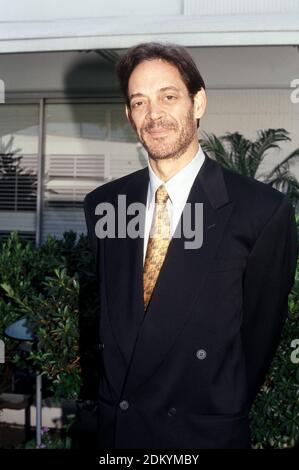 Star of "The Burning Season," Raul Julia, circa 1994 / File Reference ...