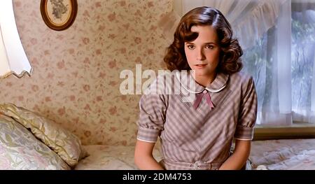 LEA THOMPSON, BACK TO THE FUTURE, 1985 Stock Photo - Alamy
